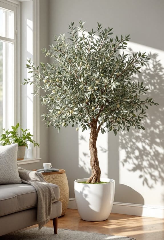 9 Best Artificial Olive Trees That Will Fool Your Houseguests in 2026 ...