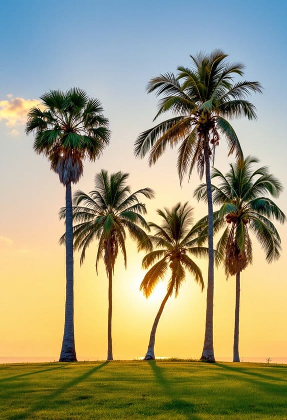 The 5 Best Outdoor Palm Trees for a Tropical Paradise in Your Backyard ...