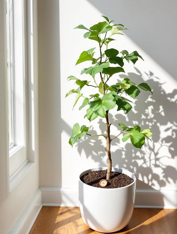 5 Best Ginkgo Trees for Indoor Growing - Expert Tips & Care Guide ...