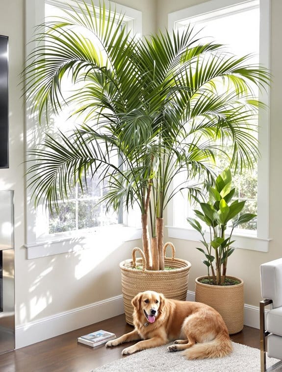 10 Best Pet-Safe Indoor Trees That Your Dog Won't Destroy (Vet-Approved ...