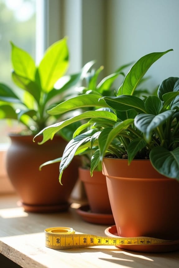 Why Your Indoor Plants Need Perfect-Sized Pots - PerfectHousePlants