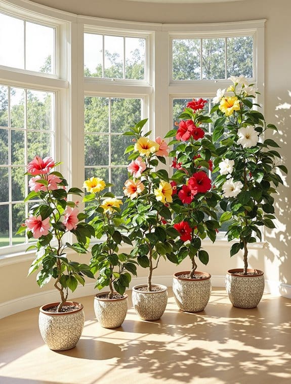 The 5 Best Indoor Hibiscus Trees for a Tropical Touch at Home (2026 ...