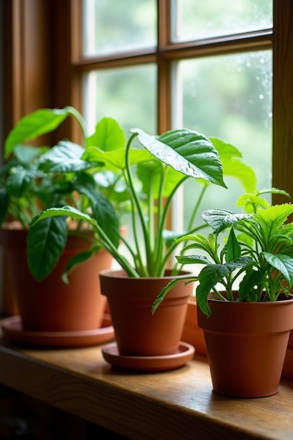 Why Your Indoor Plants Need Perfect-Sized Pots - PerfectHousePlants