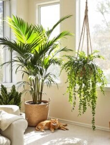 10 Best Pet-Friendly Indoor Trees That Your Furry Friends Can't Destroy ...