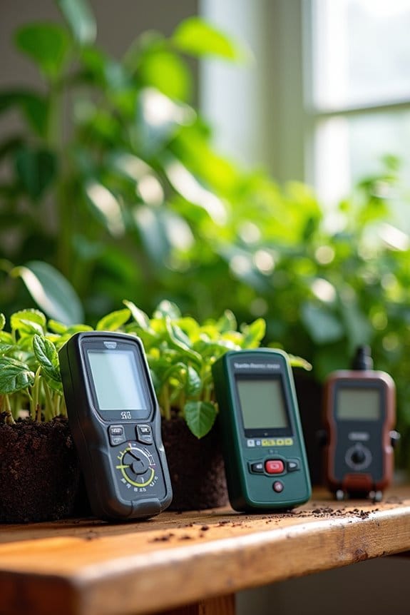 7 Best Soil Moisture Meters For Houseplants - PerfectHousePlants